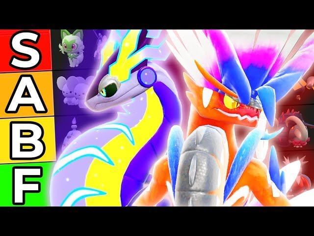 The chronology of Pokemon: Examining the timeline and generations