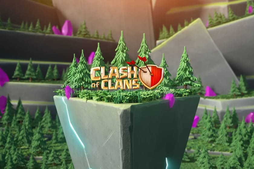 What type of game is Clash of Clans? Developer, features, and more