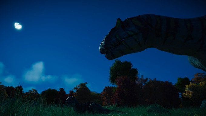 "Great opportunity to dive more into the shadier side": Richard Newbold ...