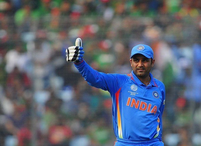 Top 3 ODI Indian batting performances against Bangladesh