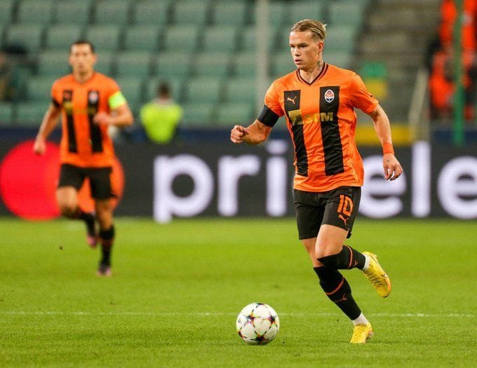 Arsenal Transfer News Roundup: Mikel Arteta identifies Gabriel Jesus ...