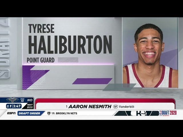 Who is Tyrese Haliburton's girlfriend, Jade Jones? All you need to know