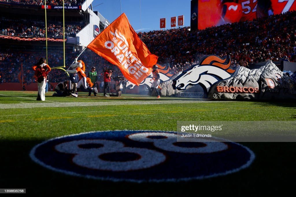 Denver Broncos News, Schedule, Roster, Stats, Highlights & More