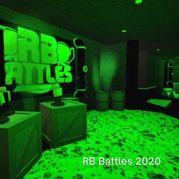 How to play RB Battles Championship Season 3 event games