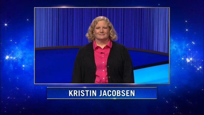 Who won Jeopardy! tonight? December 30, 2022, Friday