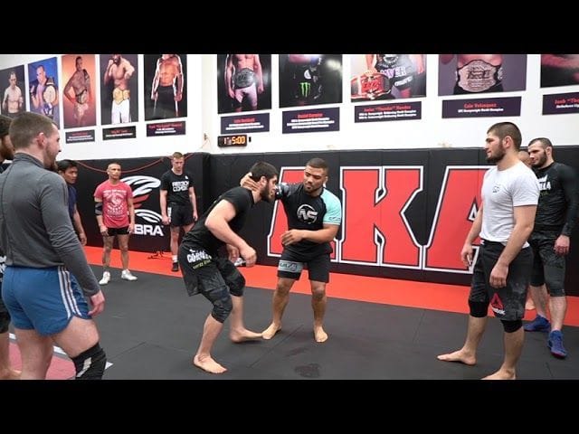 UFC Vegas 66: Who is Julian Marquez fighting at UFC Vegas 66?