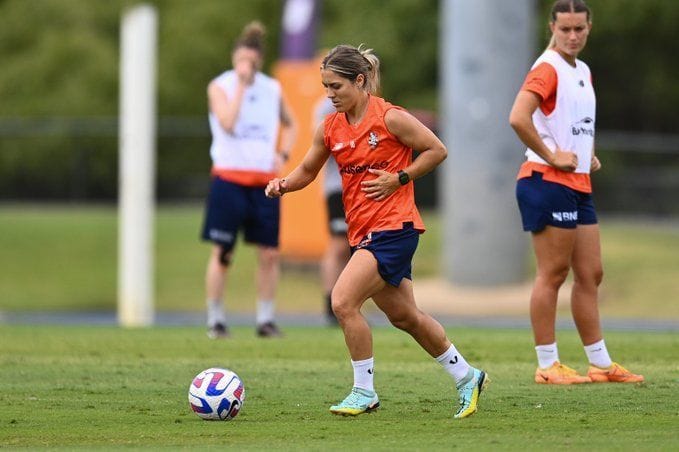 Brisbane Roar vs Western Sydney Wanderers Prediction and Betting Tips | 23rd December 2022