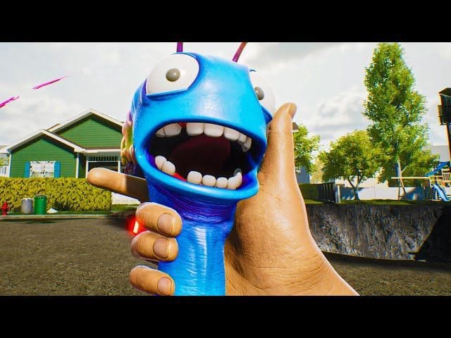 What are Durahealth Containers in High On Life and how to obtain them?