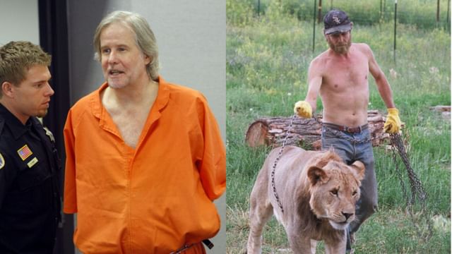 3 chilling details about Rex Tanner and June Flood's murders