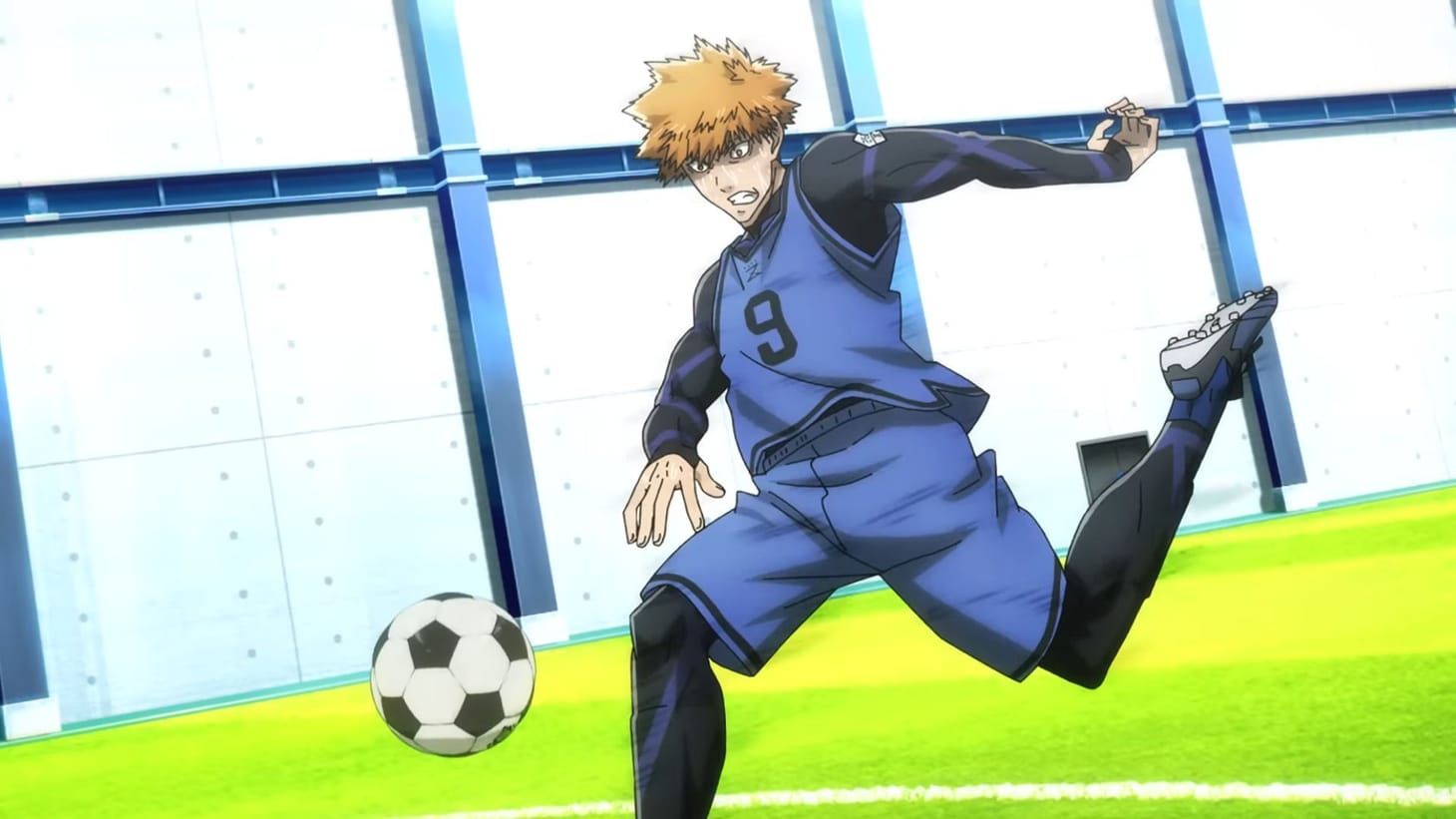 10 most popular Blue Lock characters so far