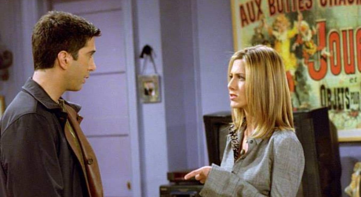 Why was Rachel going to Paris?
