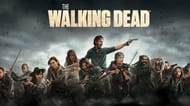 When did The Walking Dead start?