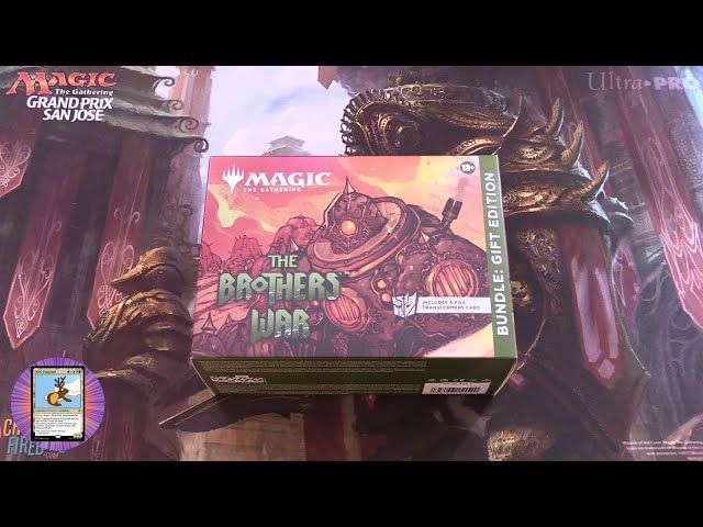 5 holiday gifts for the Magic: The Gathering player in your life (or ...