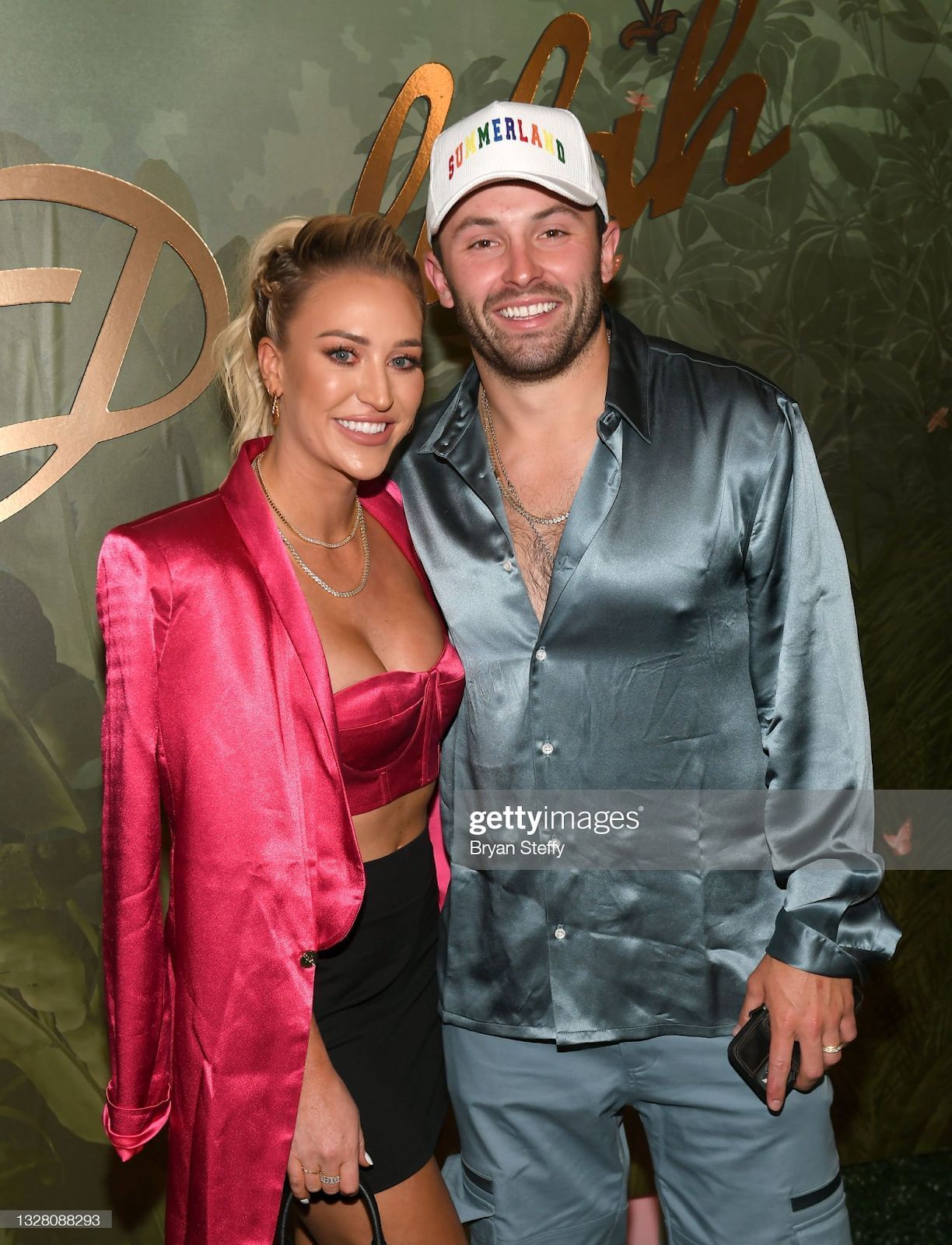 Baker Mayfield News, Biography, Records, Stats & Facts - Sportskeeda