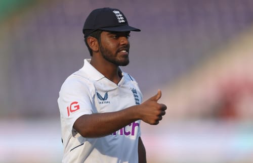 Rehan Ahmed Cricket Stats & Player Profile