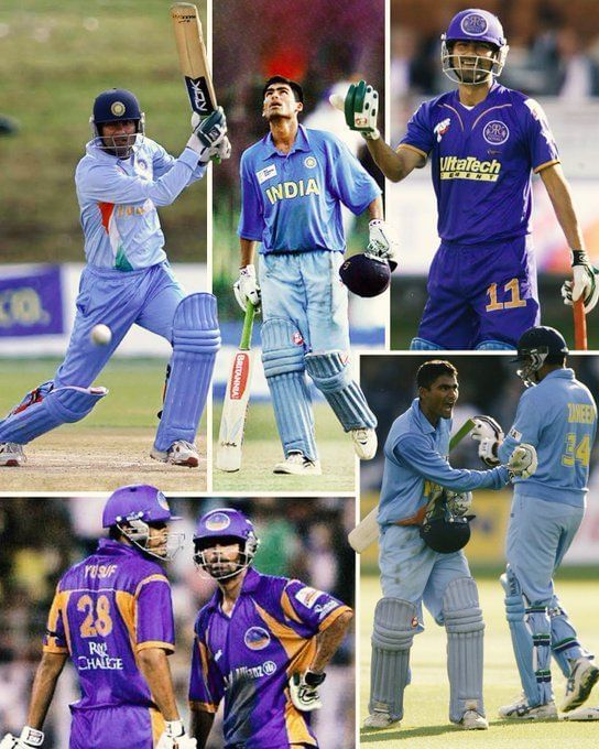 Mohammad Kaif Biography, Achievements, Career info, Records & Stats ...