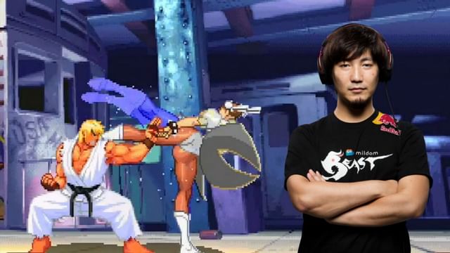 "I have that moment to thank" - Daigo Umehara on EVO moment 37, Street Fighter 6, and more