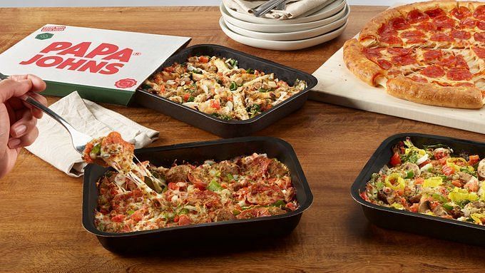Papa Johns Oreo Cookie Papa Bites Availability Price And Other Details Explored
