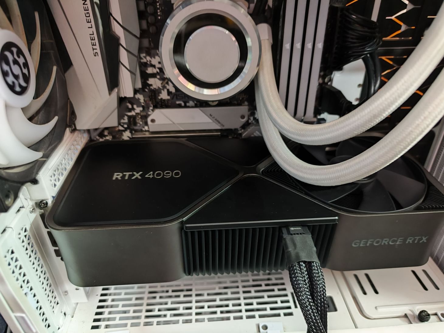 Nvidia Geforce RTX 4090 Founder's Edition review: An expensive and unmatched king