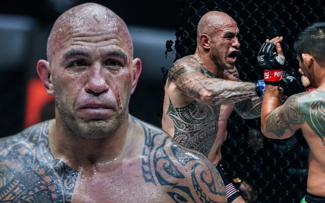 “I won’t allow myself to lose three times” - Brandon Vera holds himself ...