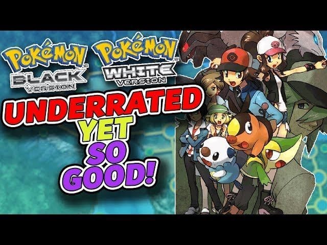 The chronology of Pokemon: Examining the timeline and generations