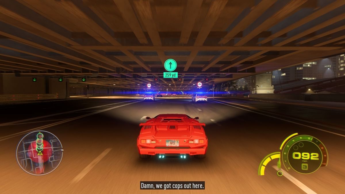 Need for Speed Unbound review: The quintessential Need for Speed experience