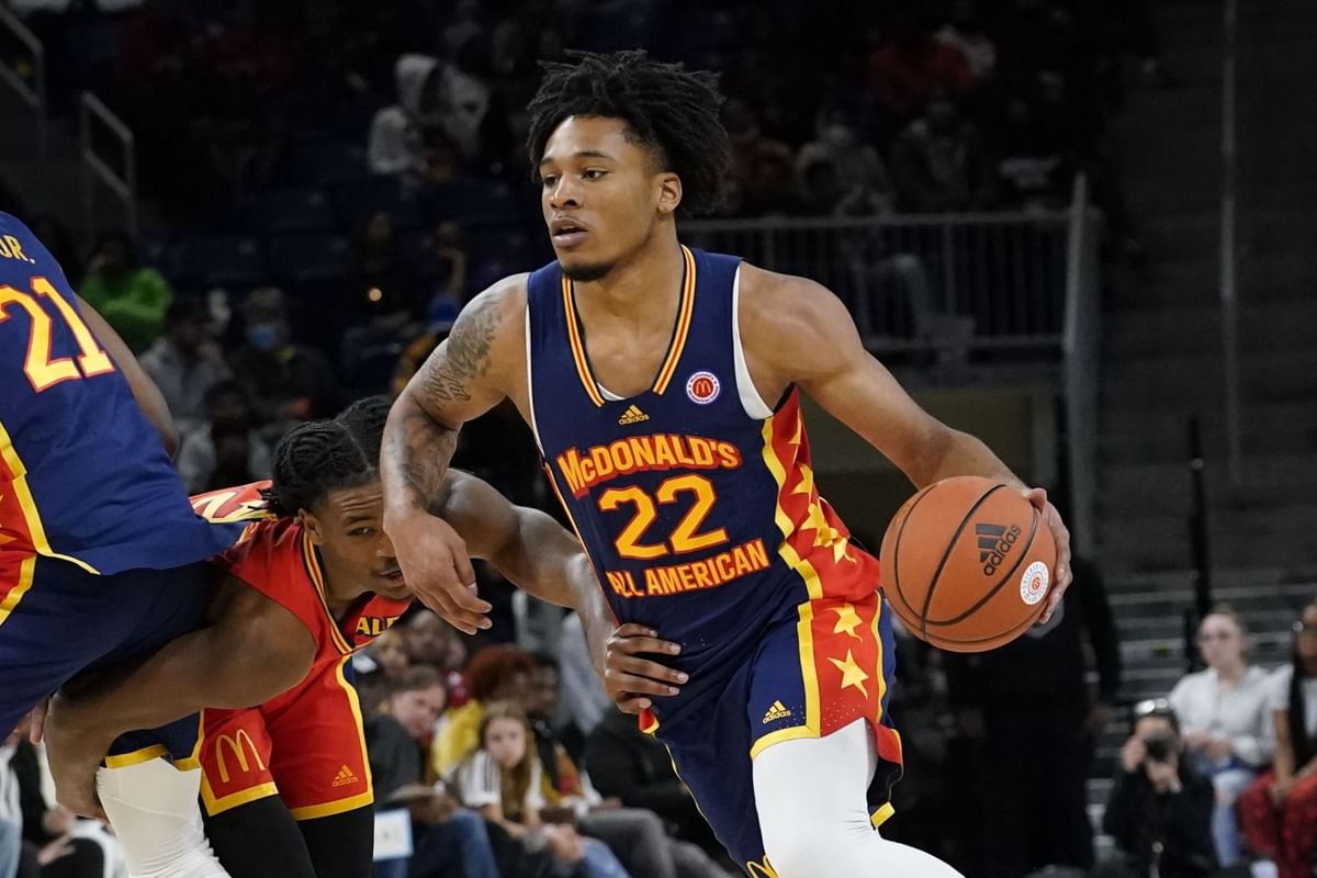 Who is Cam Whitmore? Is Villanova's' injury hit player still worthy of ...