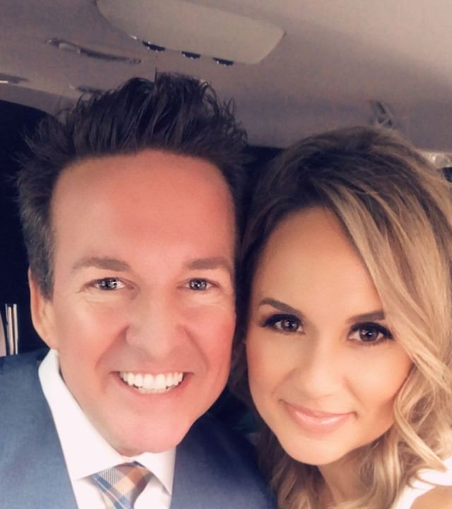 Who is Christopher Christensen? Huntington Beach school principal jumps ...