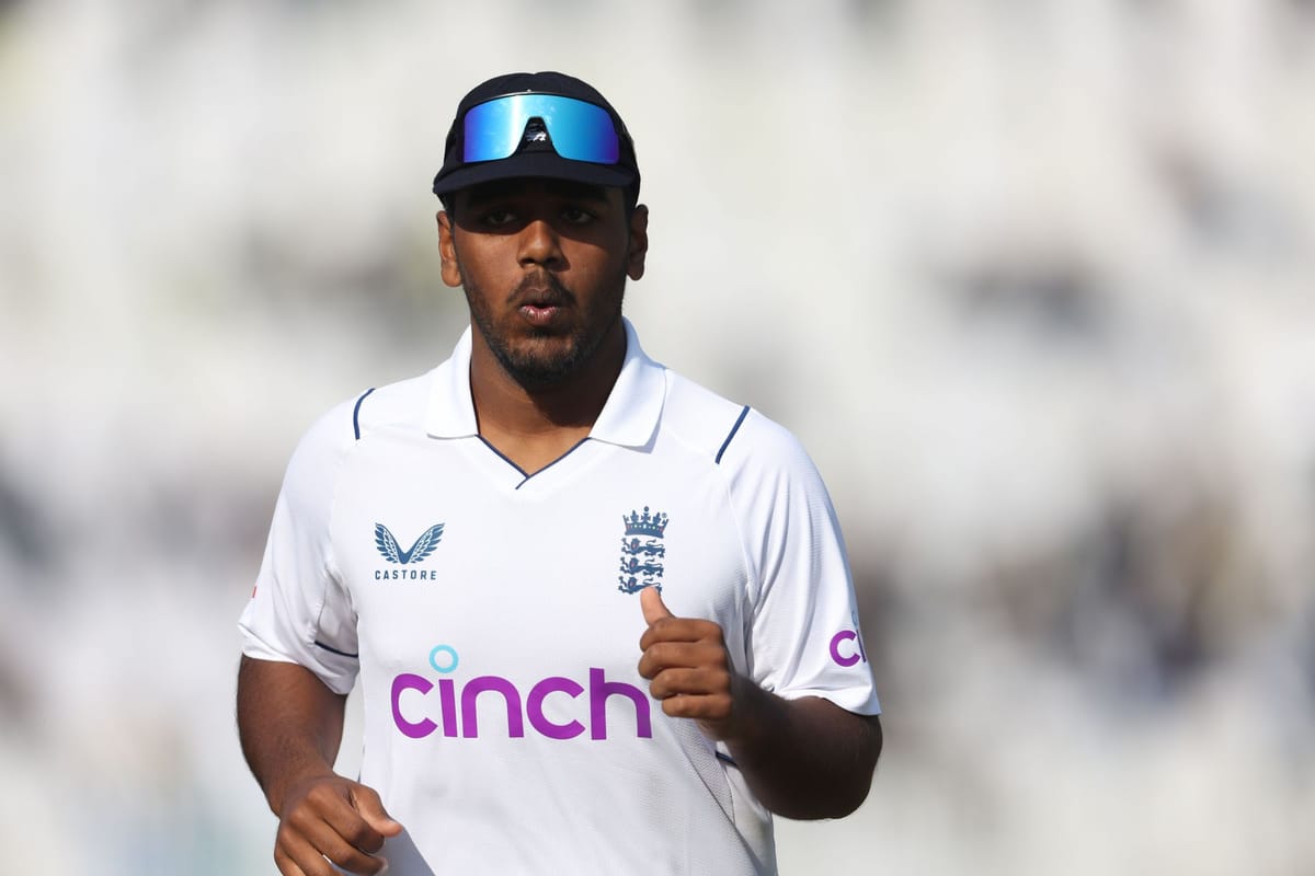 Rehan Ahmed age, height, hometown and stats