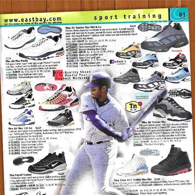 Why is Eastbay closing? Fans bid adieu to iconic sportswear catalog
