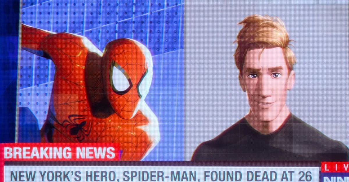 Is Spider-Man actually dead in the Spider-Verse? What we know so far