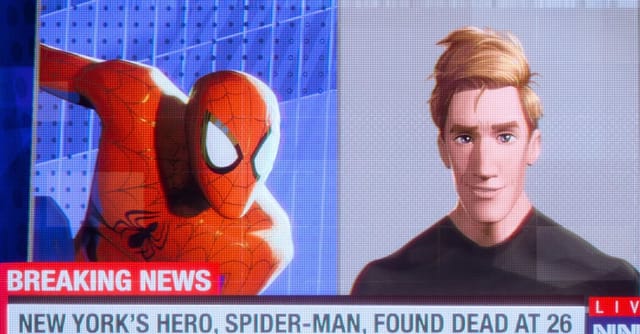 Is Spider-Man actually dead in the Spider-Verse? What we know so far