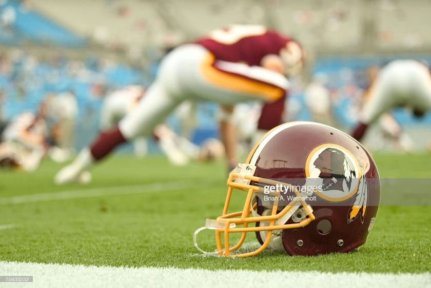 2023-24 Washington Commanders Depth Chart - NFL - Sportskeeda