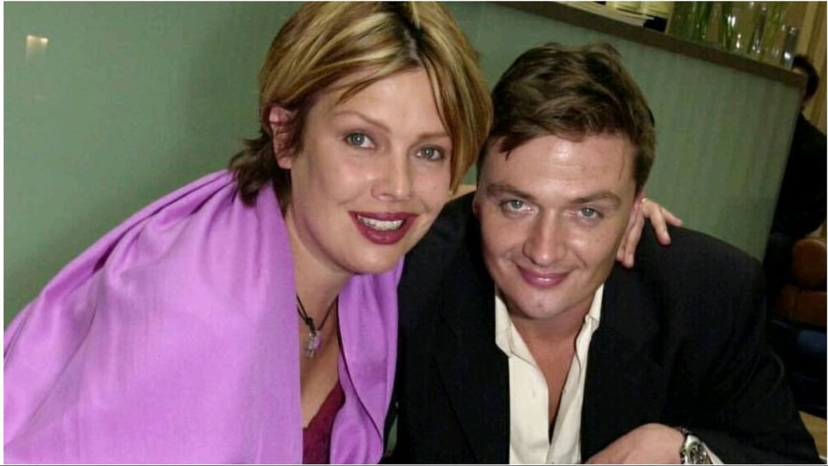 Kim Wilde and Hal Fowler relationship expired as couple announce ...