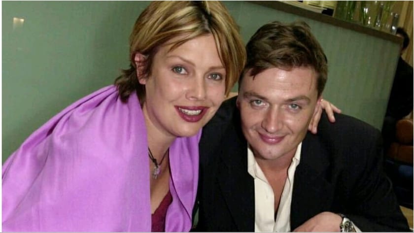 Kim Wilde and Hal Fowler relationship expired as couple announce ...