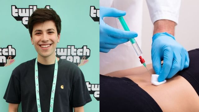 "Hope everything's okay!" - Fans react as GeorgeNotFound reveals going ...