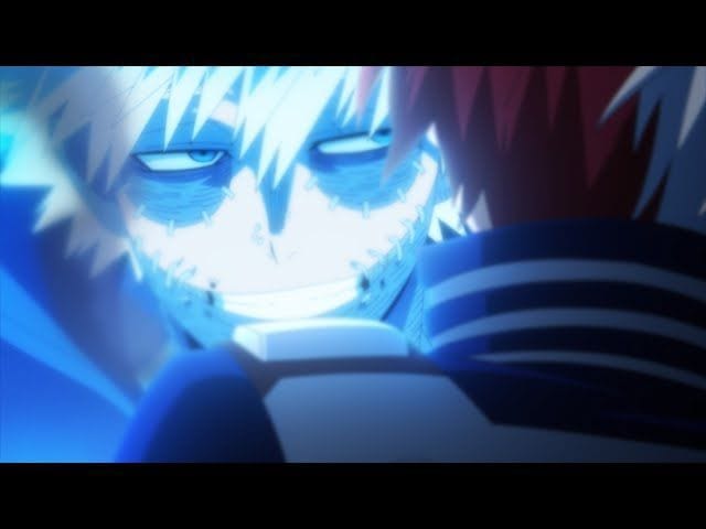 My Hero Academia: Why Dabi has blue flames, explained