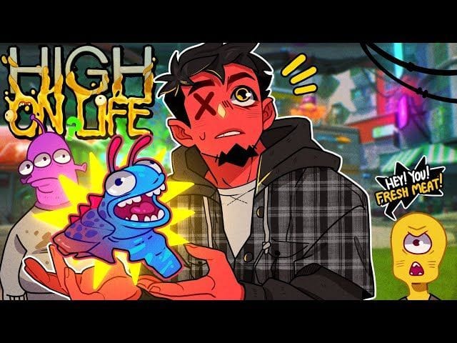 How to get the Mag Boots and obtain the RIP Davey Glutes achievement in ...