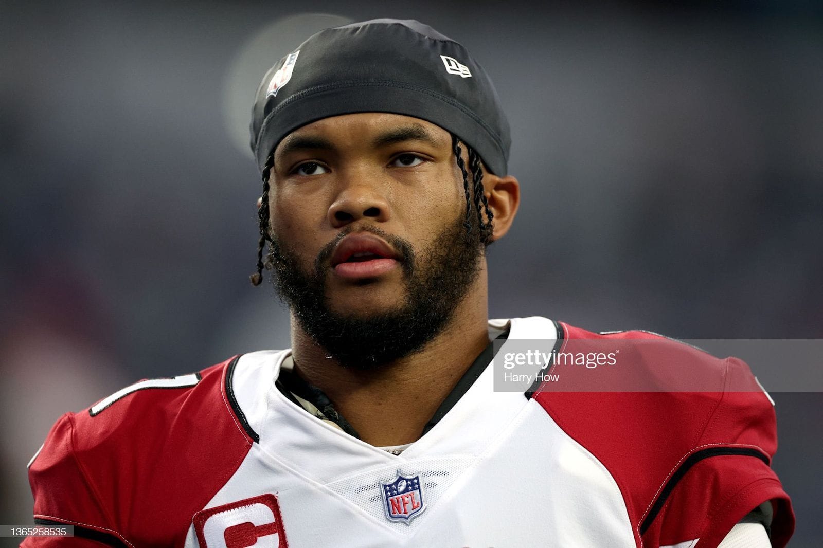 Kyler Murray Profile - Bio, Game Log, Career Stats, Draft, College ...