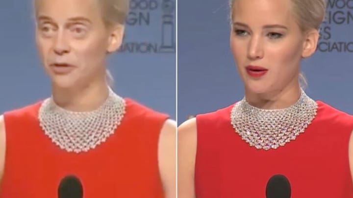 "Y'all treat celebs like objects": Billie Eilish AI art images spark ...