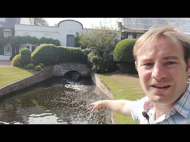 Where was Roald Dahl's Matilda the Musical shot? Filming locations explored