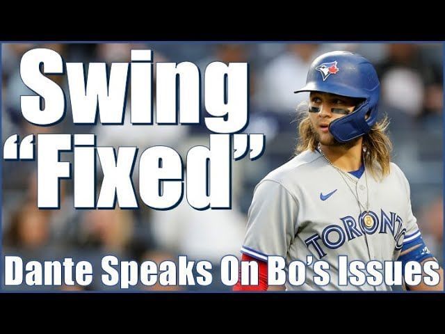 Who is Bo Bichette's father? All you need to know about Dante Bichette