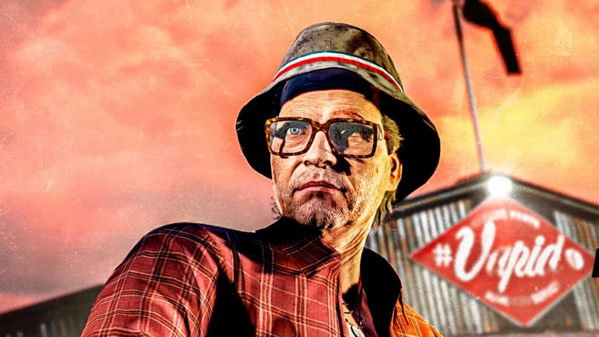 Who is Ron from GTA Online? Rockstar announces character’s return with ...