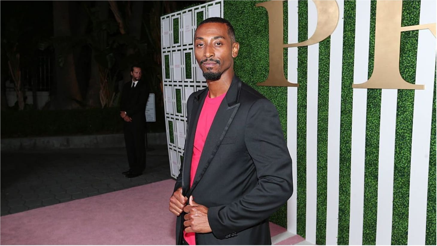 Darris Love net worth: Nickelodeon star's fortune explored amid recent ...