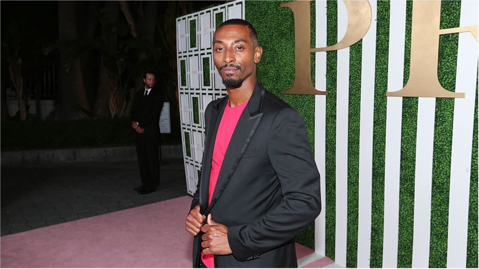 Darris Love net worth: Nickelodeon star's fortune explored amid recent ...