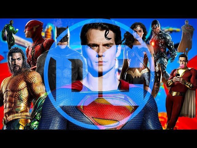 "The Snyderverse is officially dead:" Fans unhappy as DCEU reboot robs them of their favorite stars