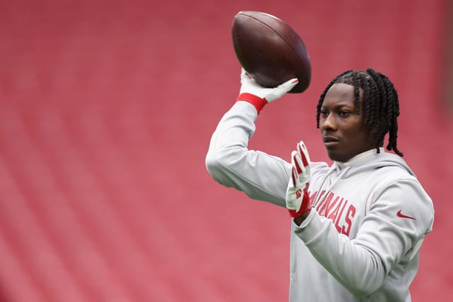 Marquise 'Hollywood' Brown injury update: Week 16 fantasy outlook for ...