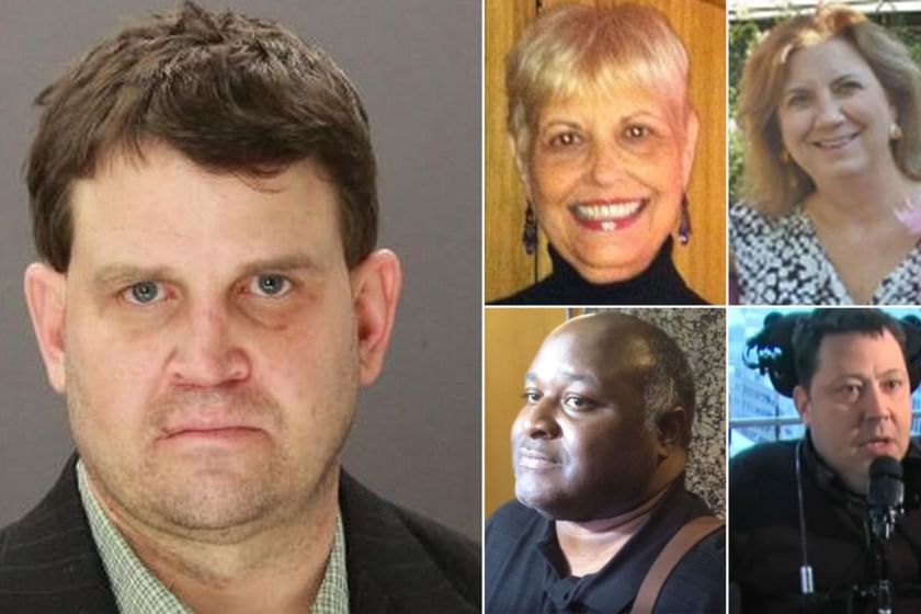 5 chilling details about Christopher Duntsch