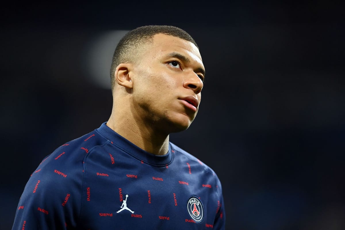 Kylian Mbappe Contract And Salary Details Complete Breakdown Of How Kylian Mbappe Contract And Salary Details Complete Breakdown Of How