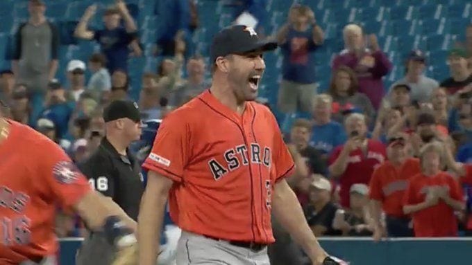 justin verlander no hitters: Justin Verlander: How many no-hitters has ...